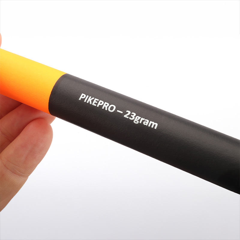 PikePro Slim Slider Floats - £4.49